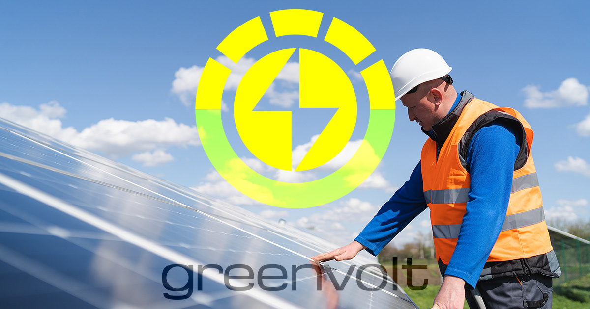 Green Volt - Uninterrupted Power Solutions for a Sustainable Future
